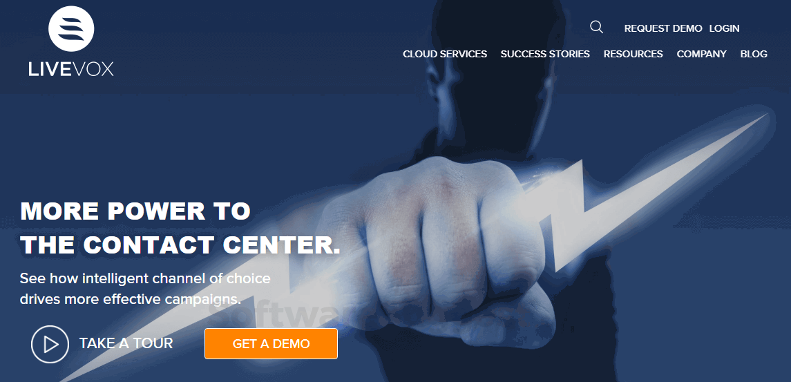LiveVox Pricing, Features & Reviews 2022 - Free Demo LiveVox Pricing, Features & Reviews 2022 - Free Demo